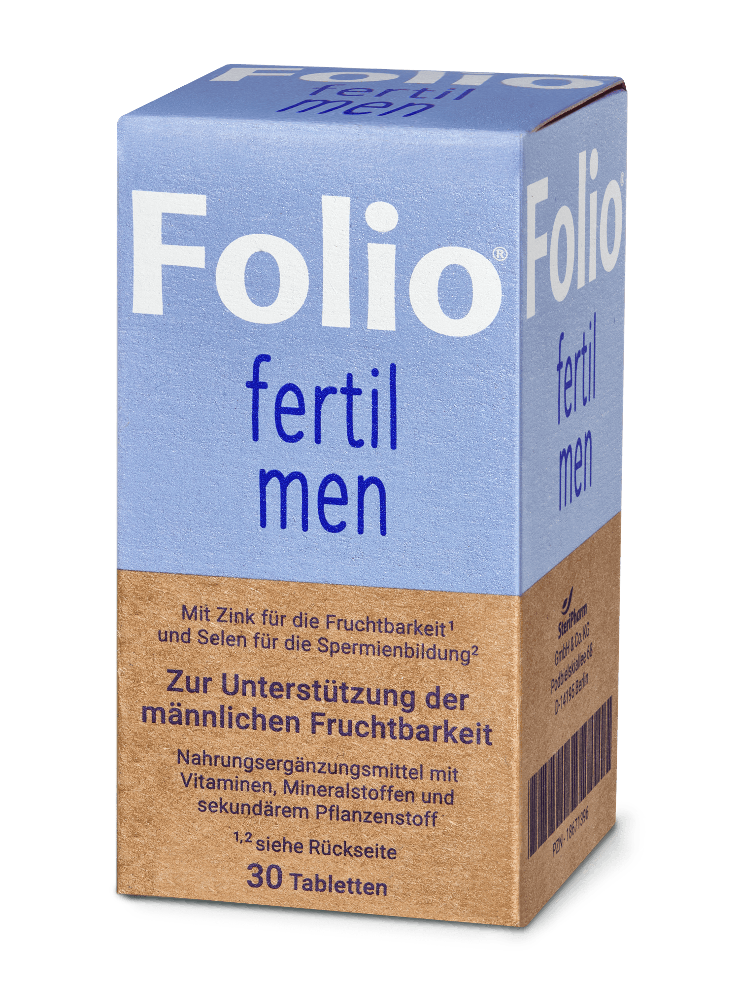 Produktabbildungen | SteriPharm