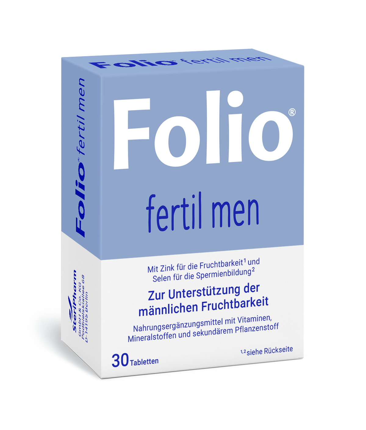 Produktabbildungen | SteriPharm