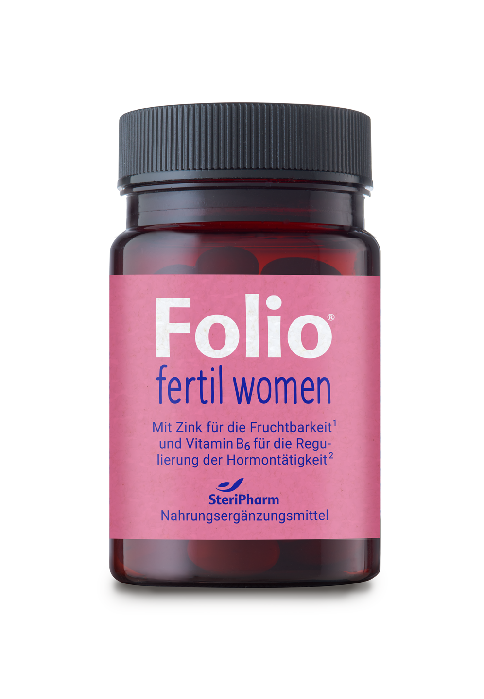 Produktabbildungen | SteriPharm