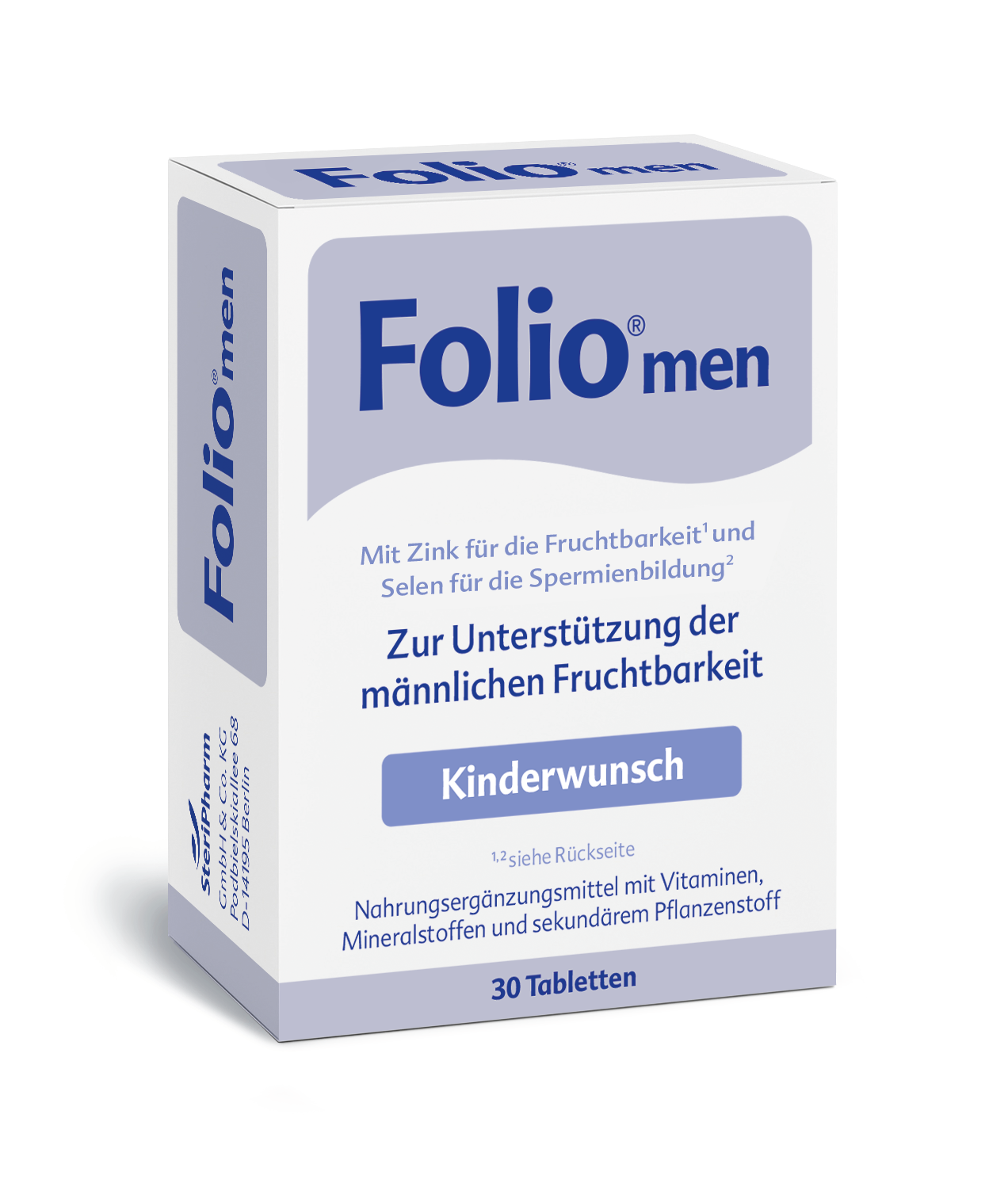 Produktabbildungen | SteriPharm