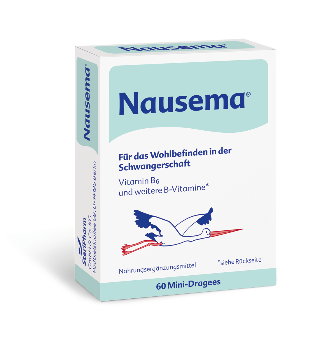 Produktabbildungen | SteriPharm