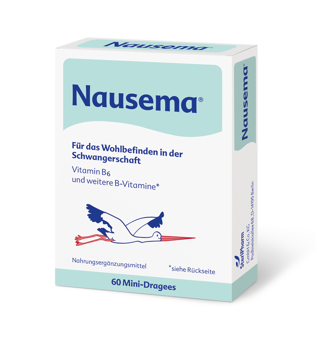 Produktabbildungen | SteriPharm