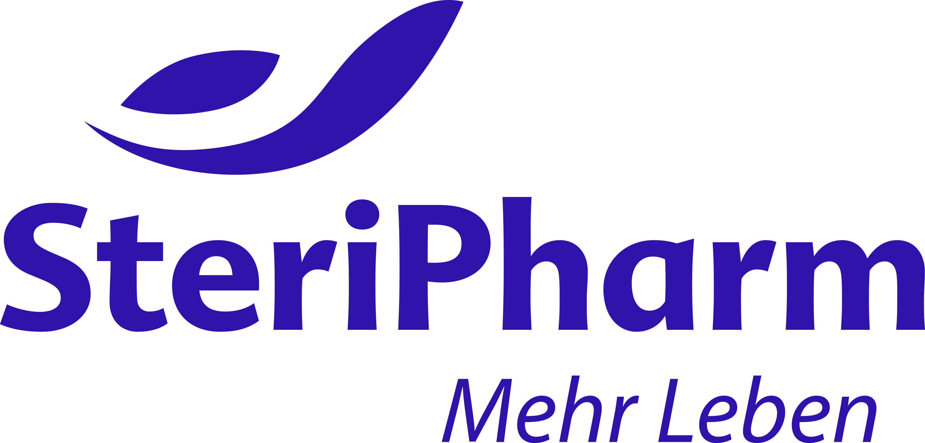 Produktlogos | SteriPharm